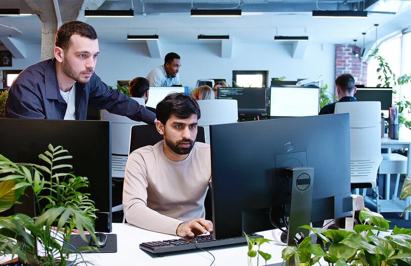 Nearshore Portugal | Unlocking Tech