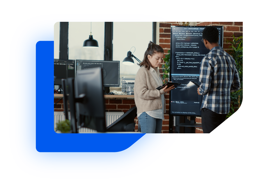 Nearshore Portugal | Unlocking Tech