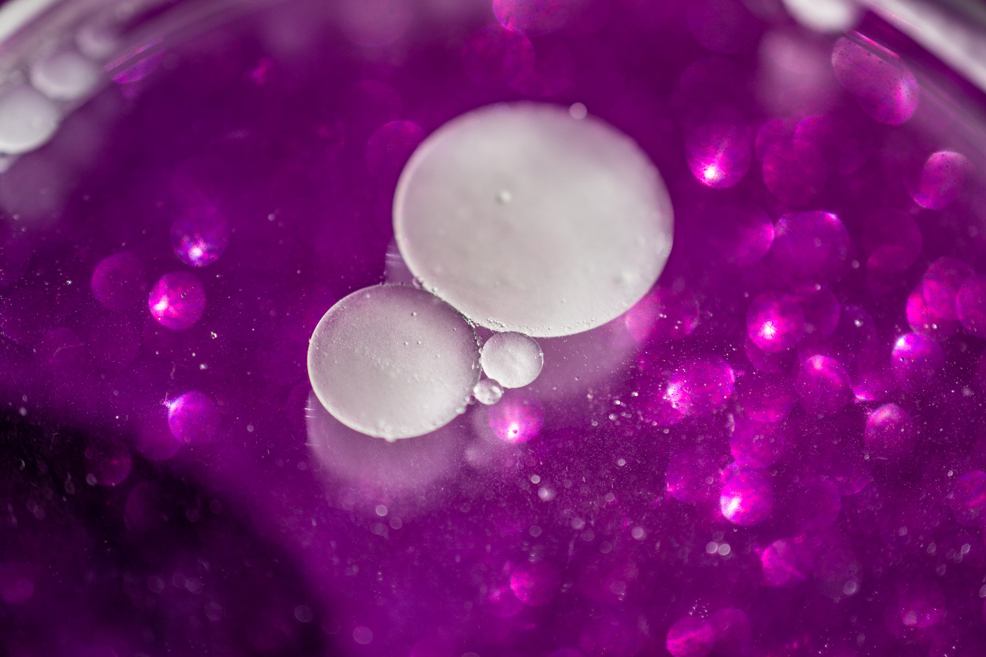 Pearlizing Agent I A&T Formulation Knowledge base