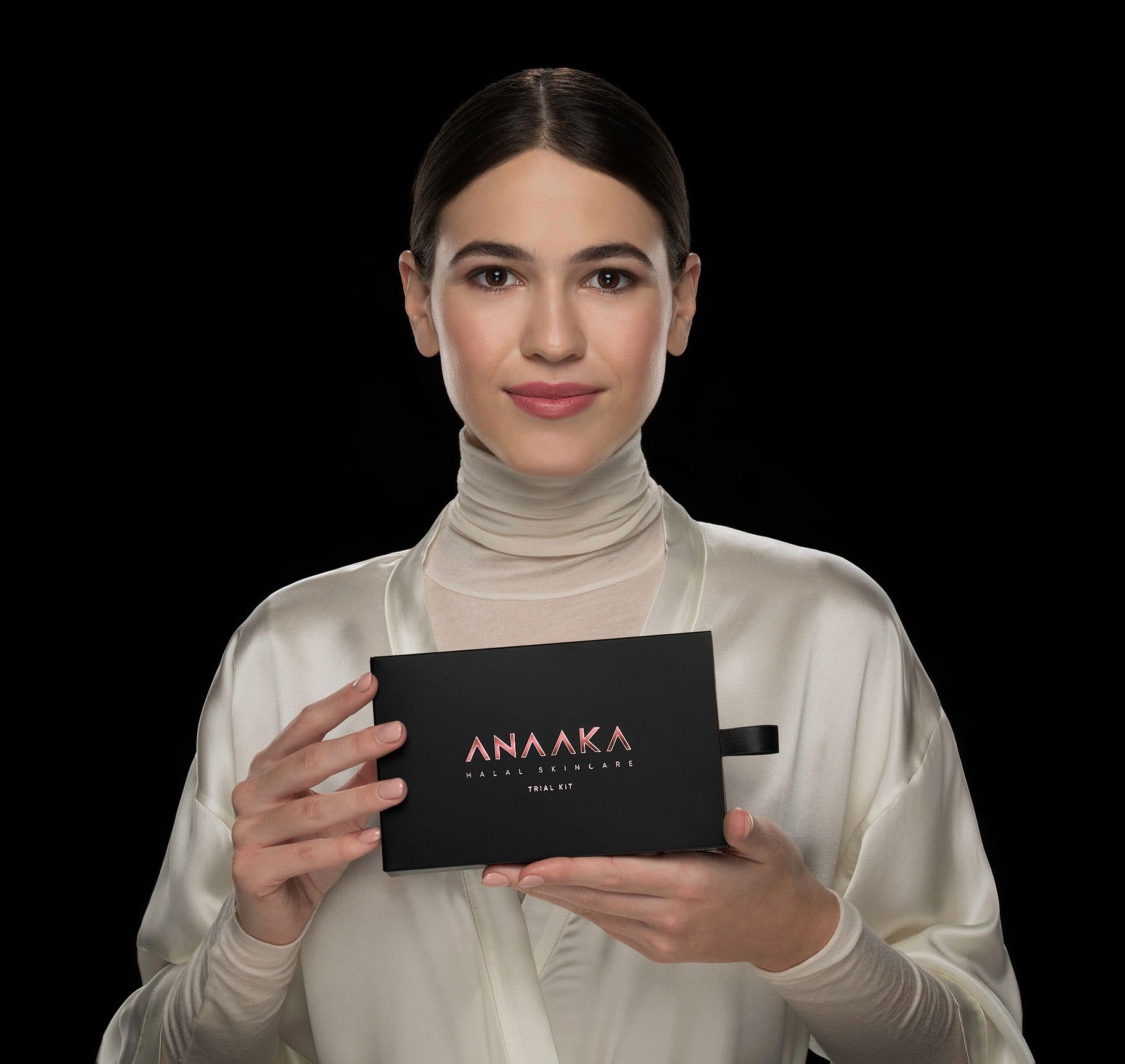 A&T Formulation Portfolio: Anaaka Halal Skincare