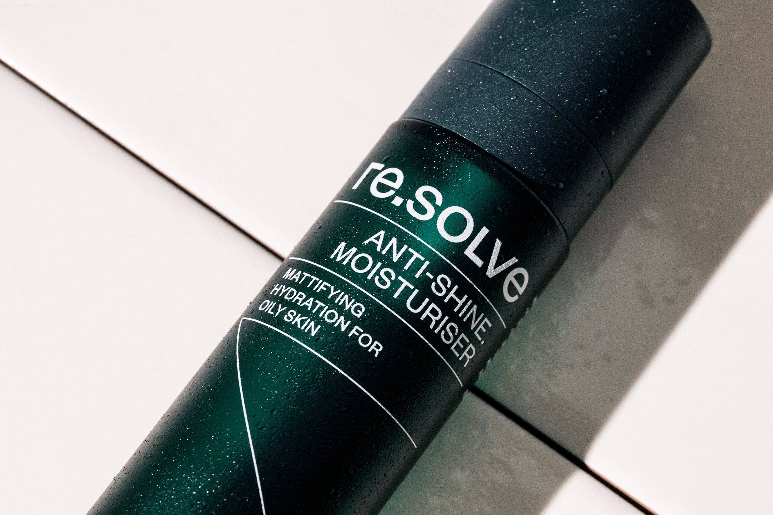 A&T Formulation Portfolio: Re.Solve