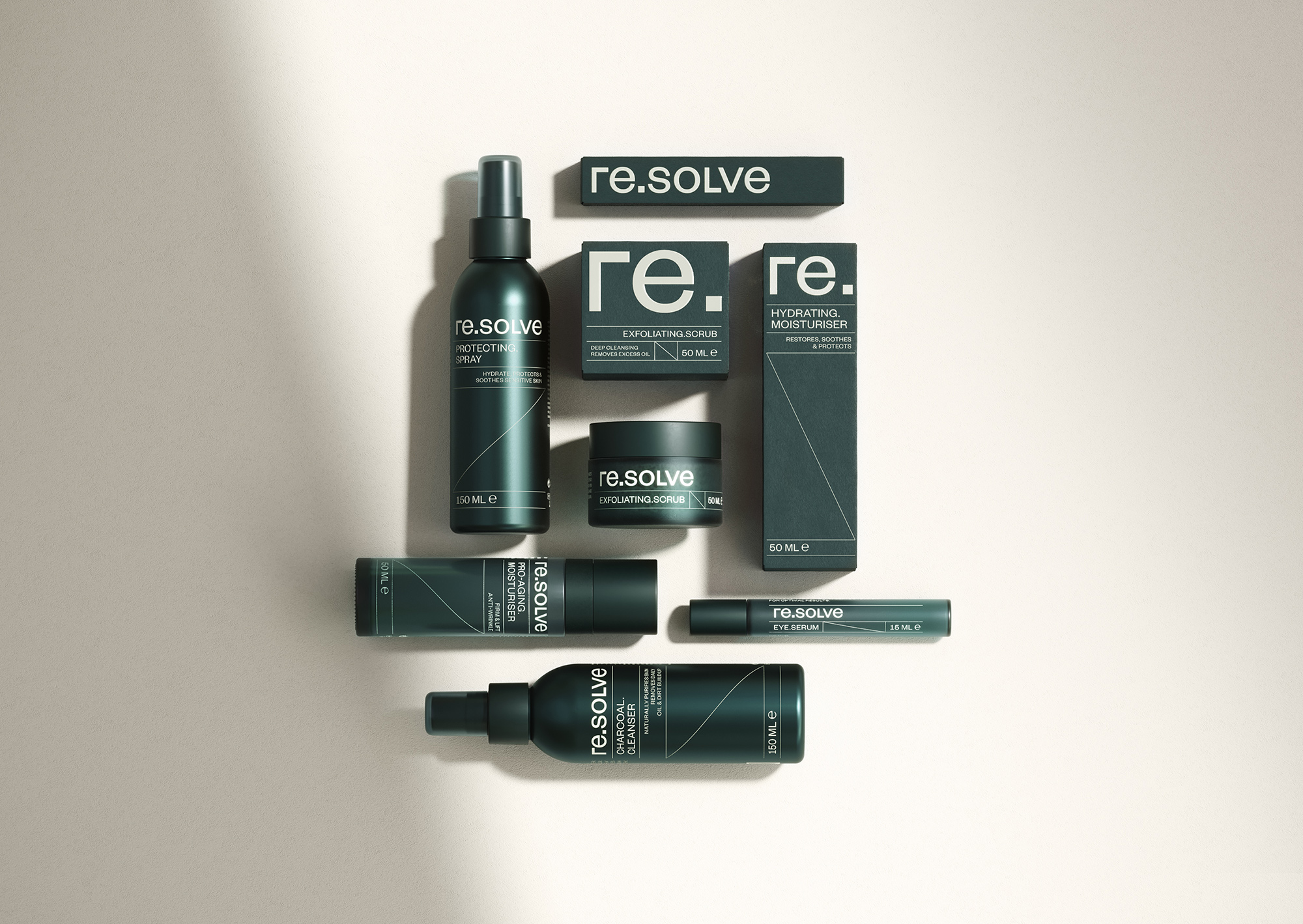 A&T Formulation Portfolio: Re.Solve