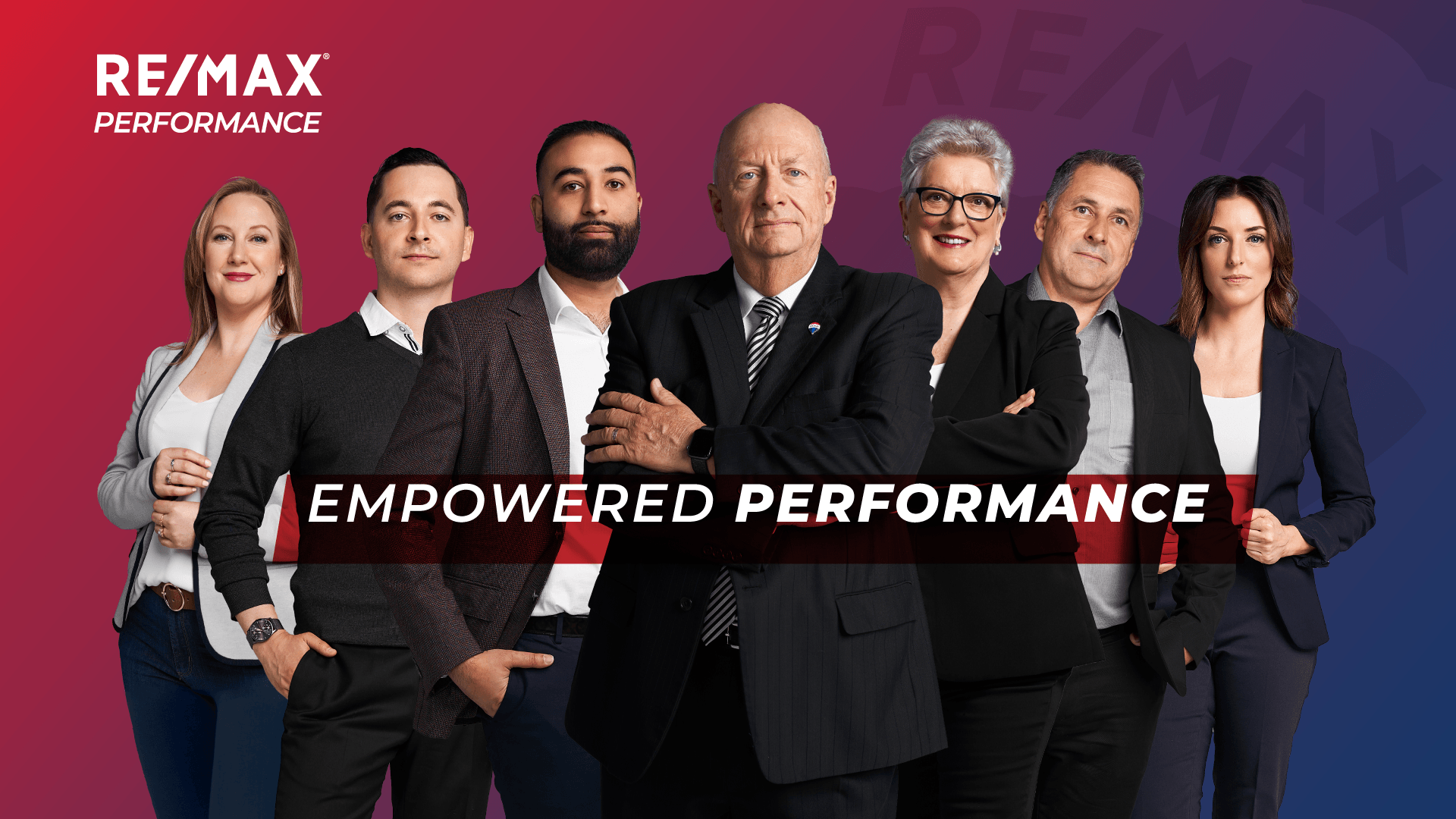 RE/MAX Performance - Home