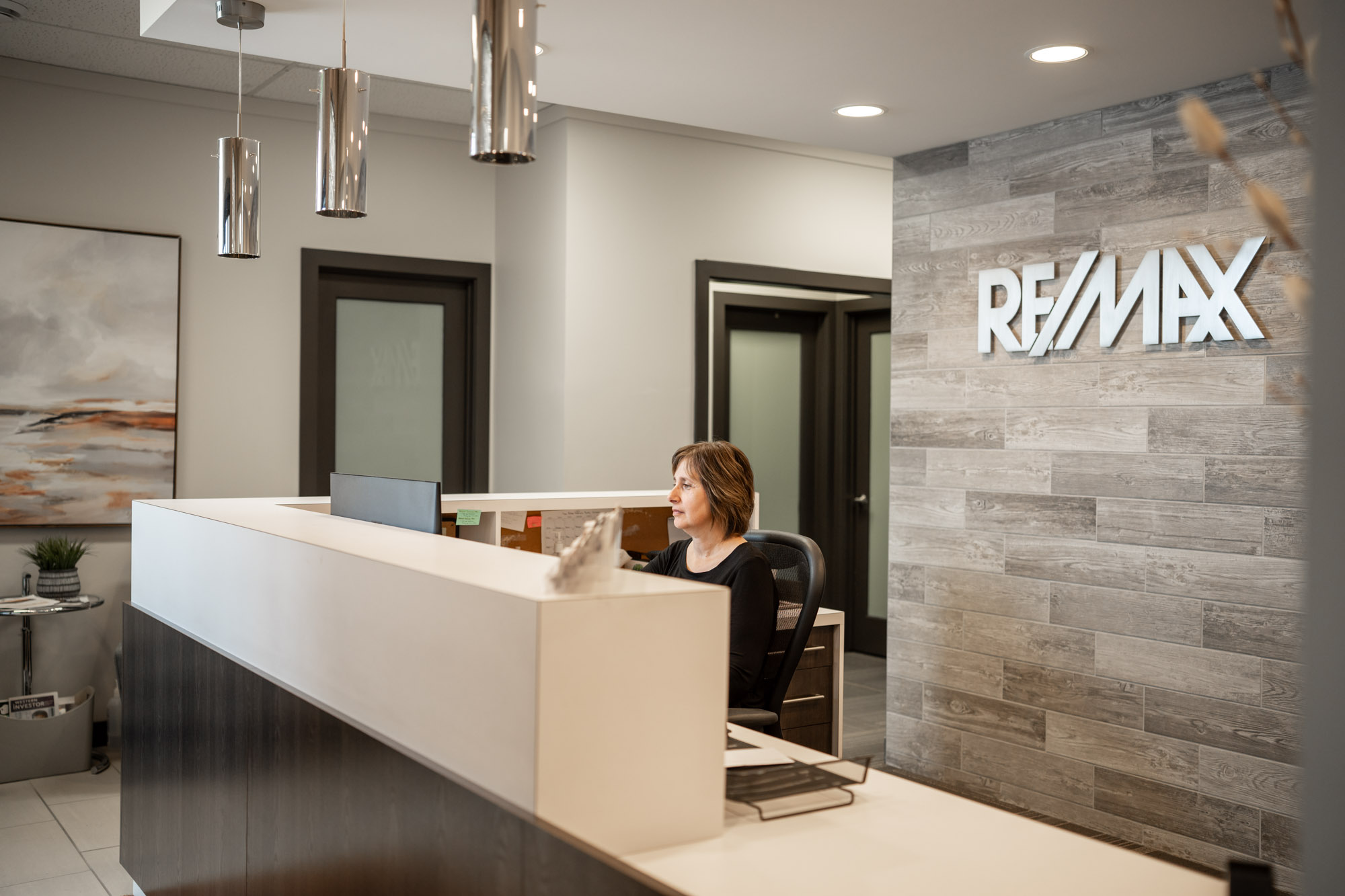 RE/MAX Performance - Home