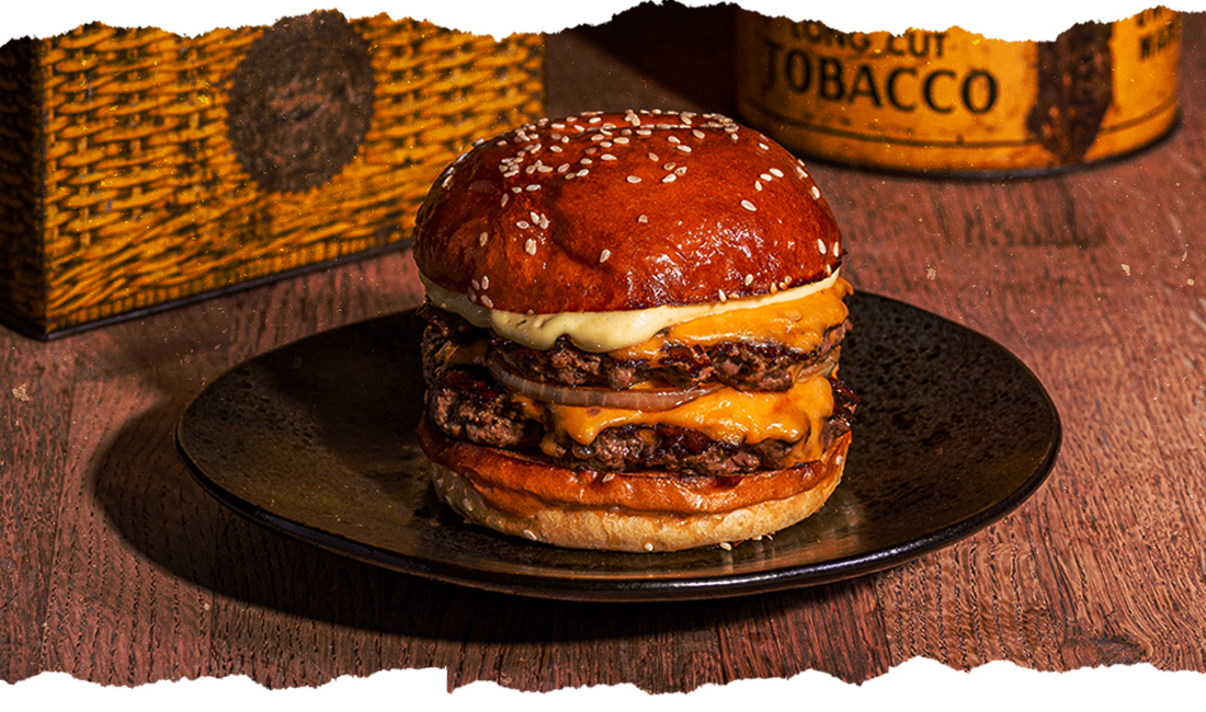 Red Dog Saloon | American Restaurant | BBQ Burgers, Chicken & More!