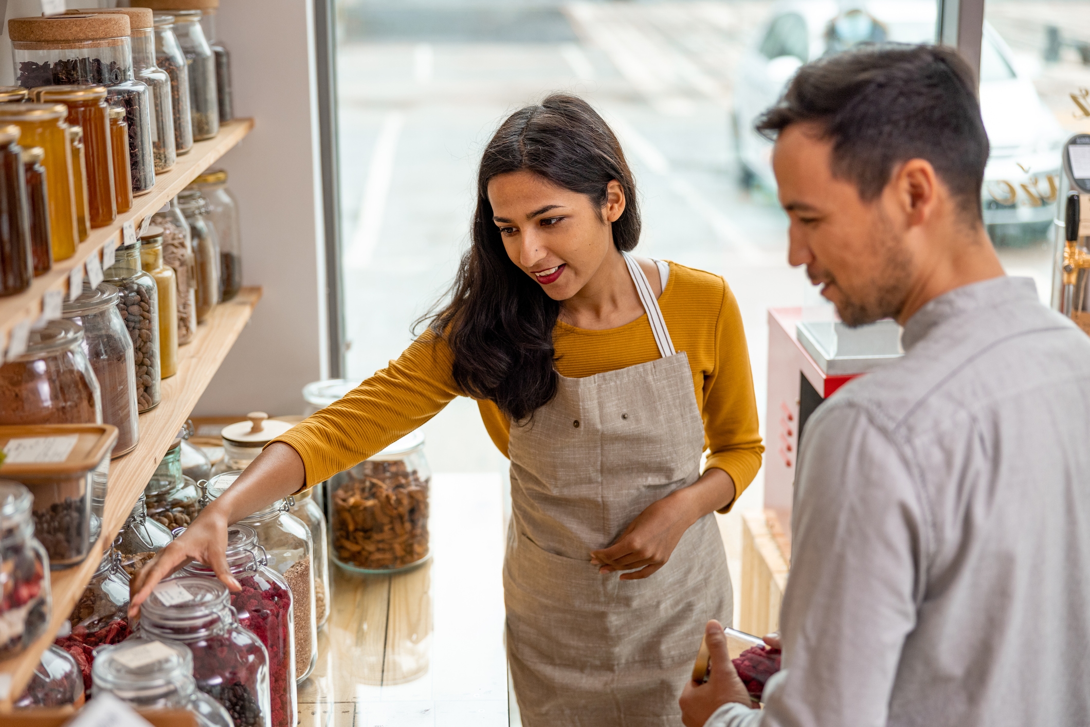 Our Town Centre | Kinley Estate