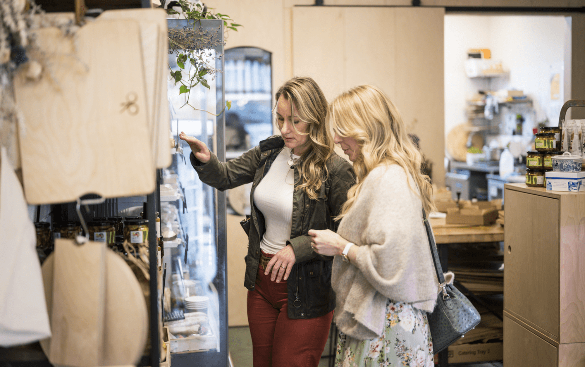 Our Town Centre | Kinley Estate