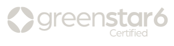 Our Greenstar Rating | Kinley Estate