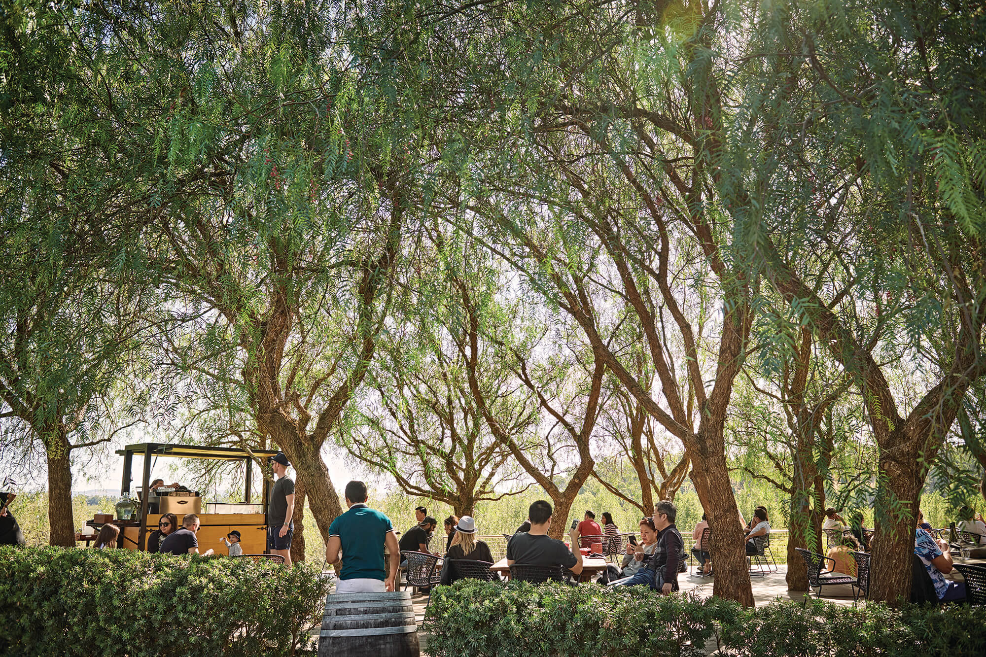 Community Lifestyle | Living at Kinley | Kinley Estate