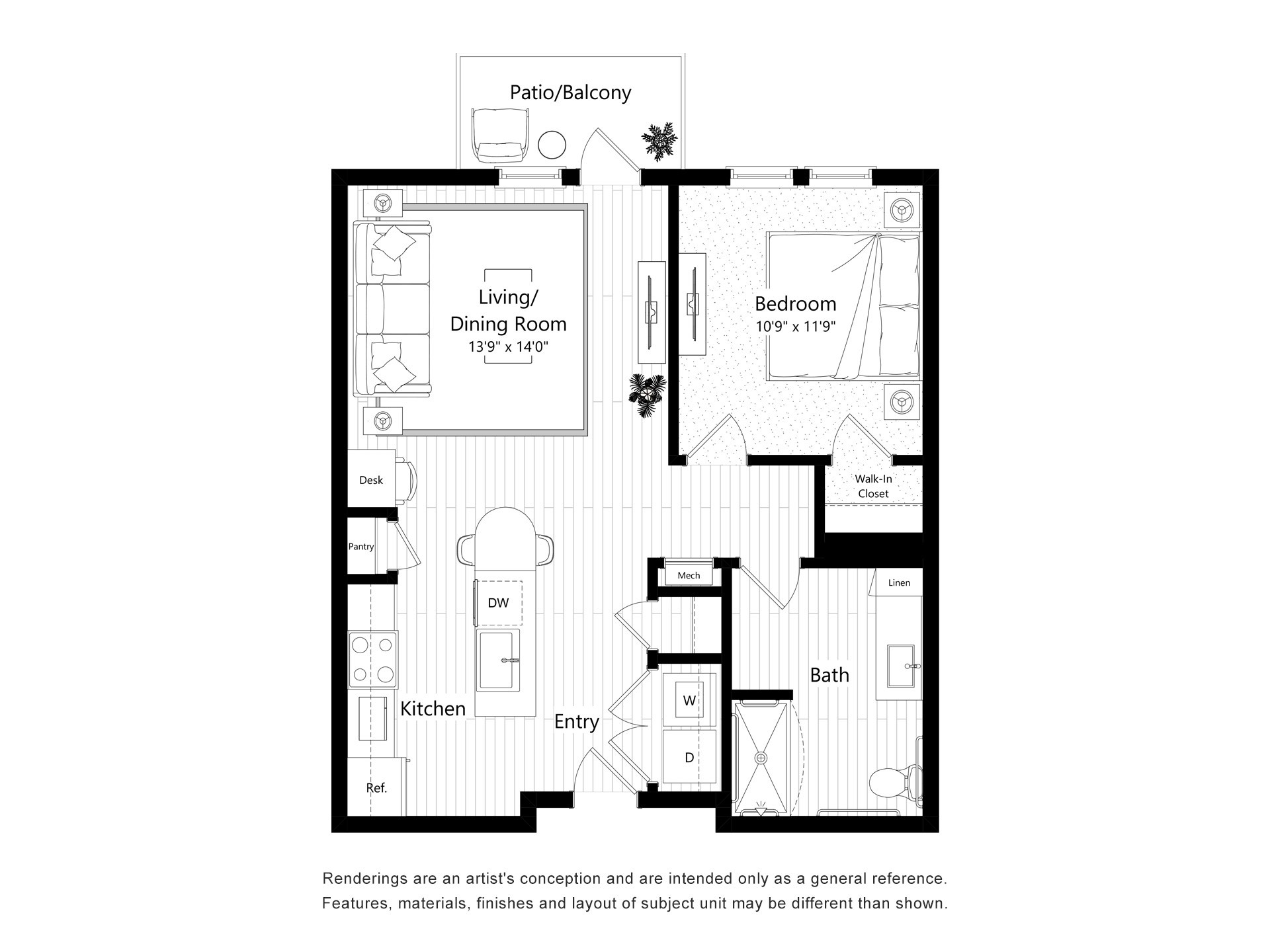 Magnolia Senior Living