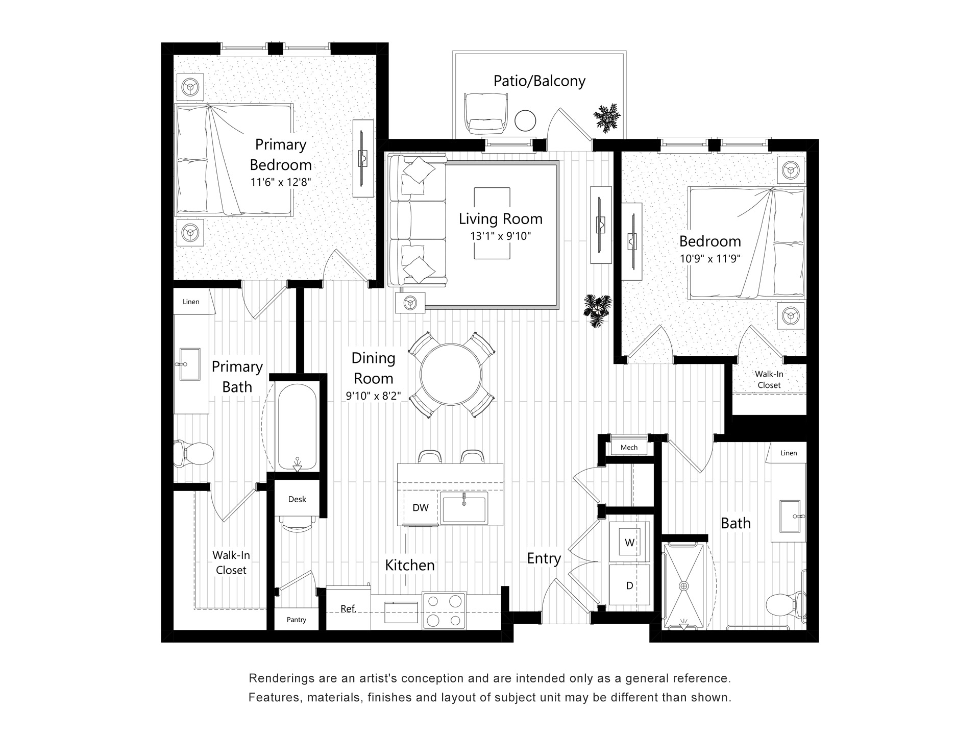 Magnolia Senior Living