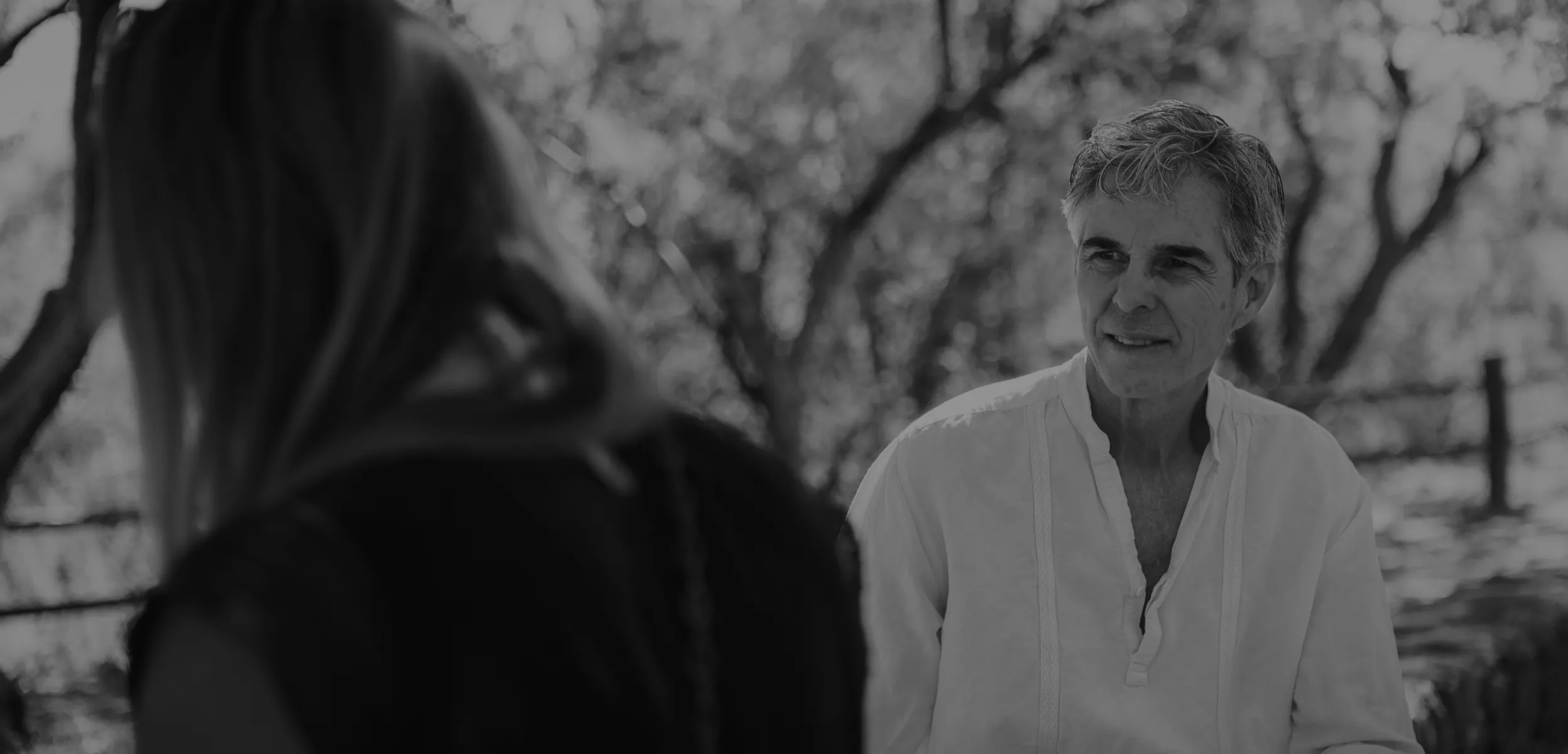 Personal Evolution & Accelerated Development Coach - Dr. Mark Pirtle