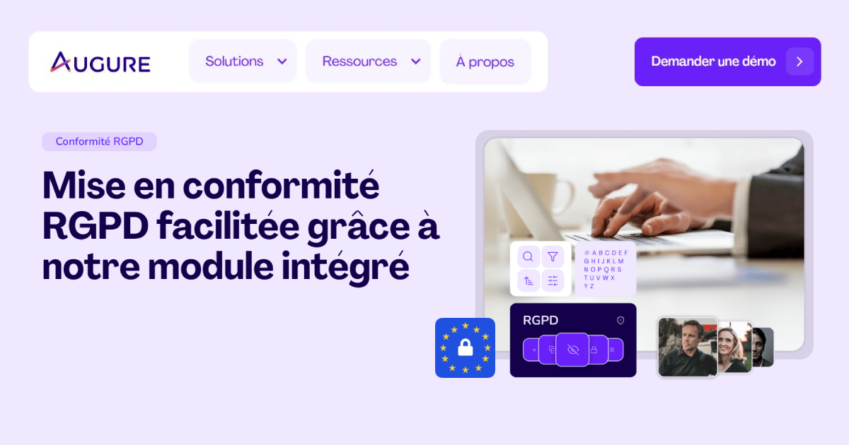 Relations presse et RGPD : se mettre en conformité