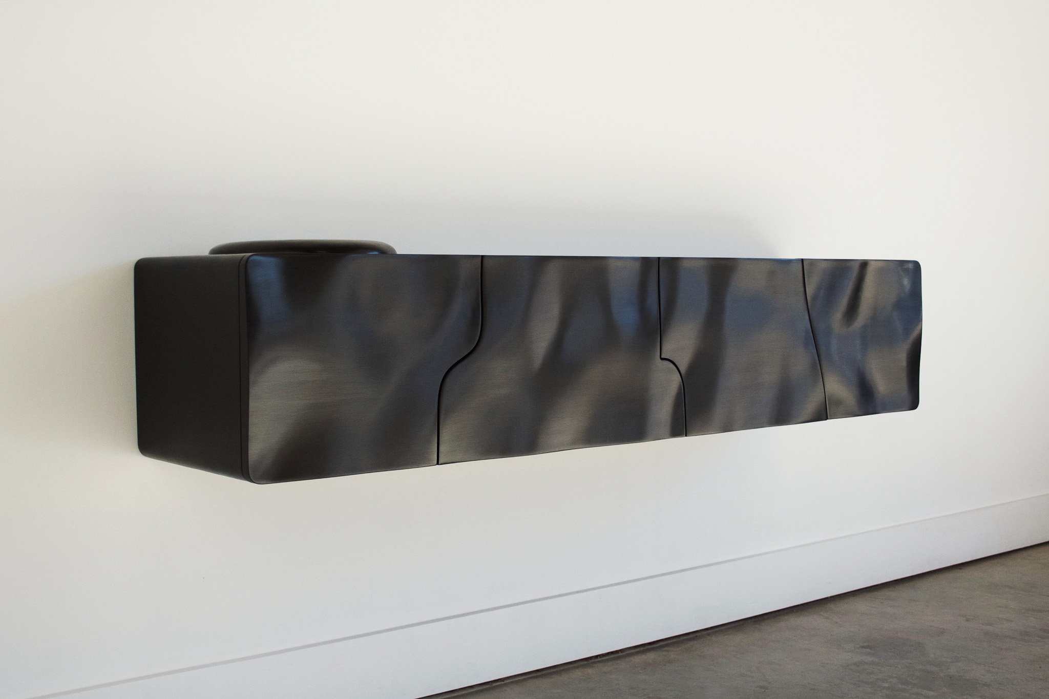 OBSCURA Floating Console