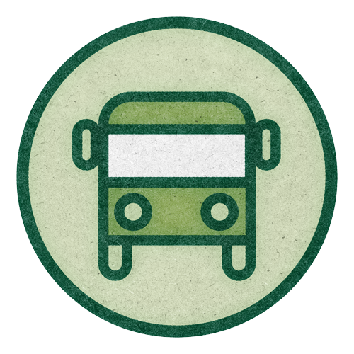Wallace Center Transportation Options | The Wallace Center