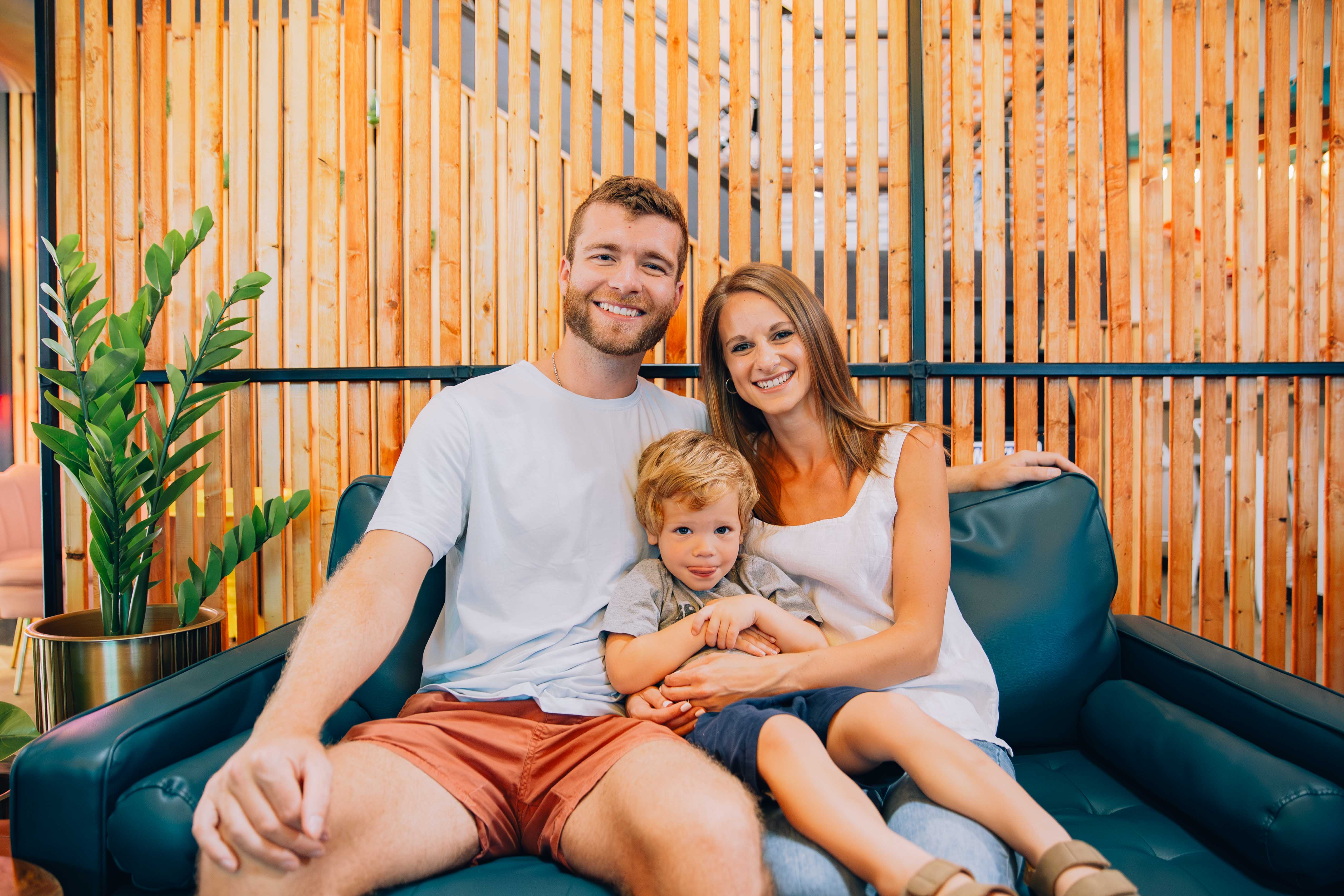 Traci Coston | Christian Influencer and Social Media Personality