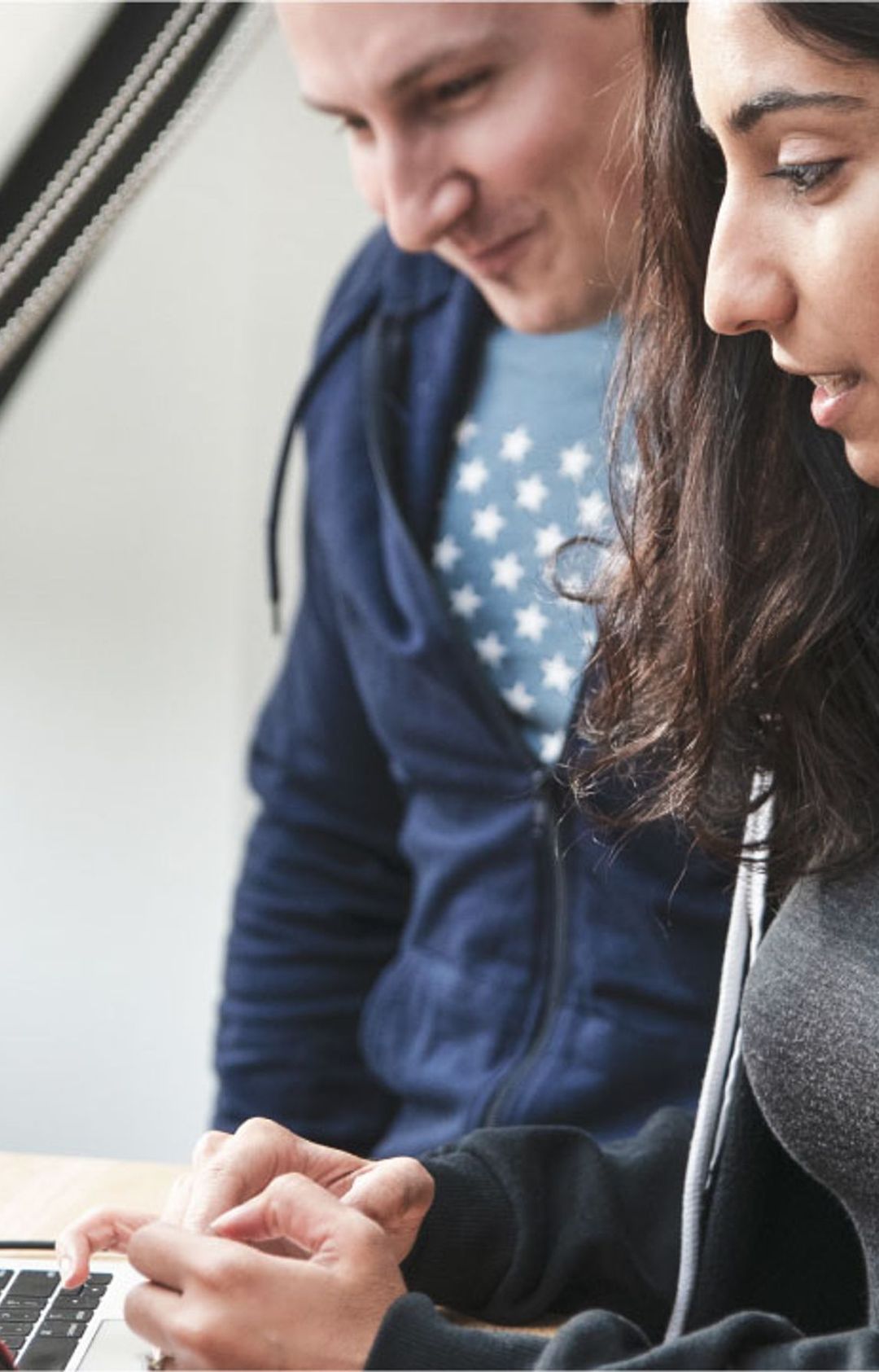 About Us | Accelerate Clinical Research | Syntropy