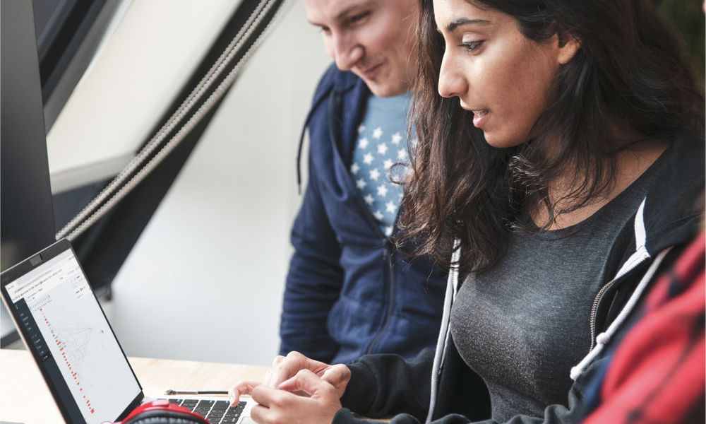 About Us | Accelerate Clinical Research | Syntropy