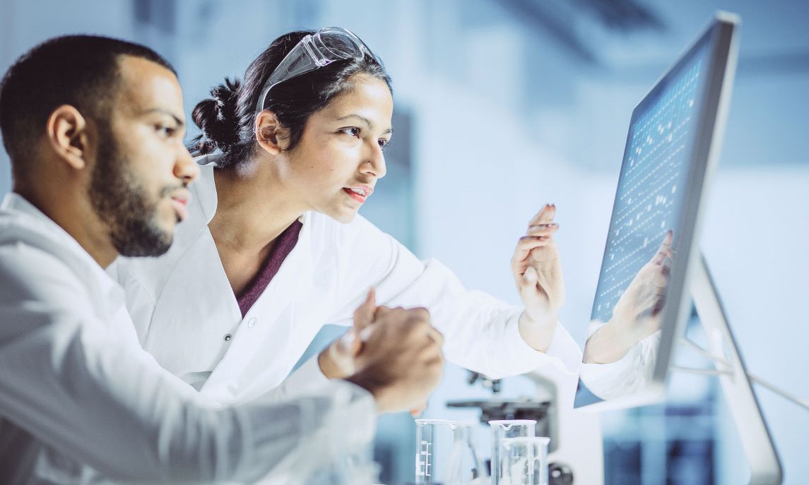 Syntropy | A Catalyst for Collaboration