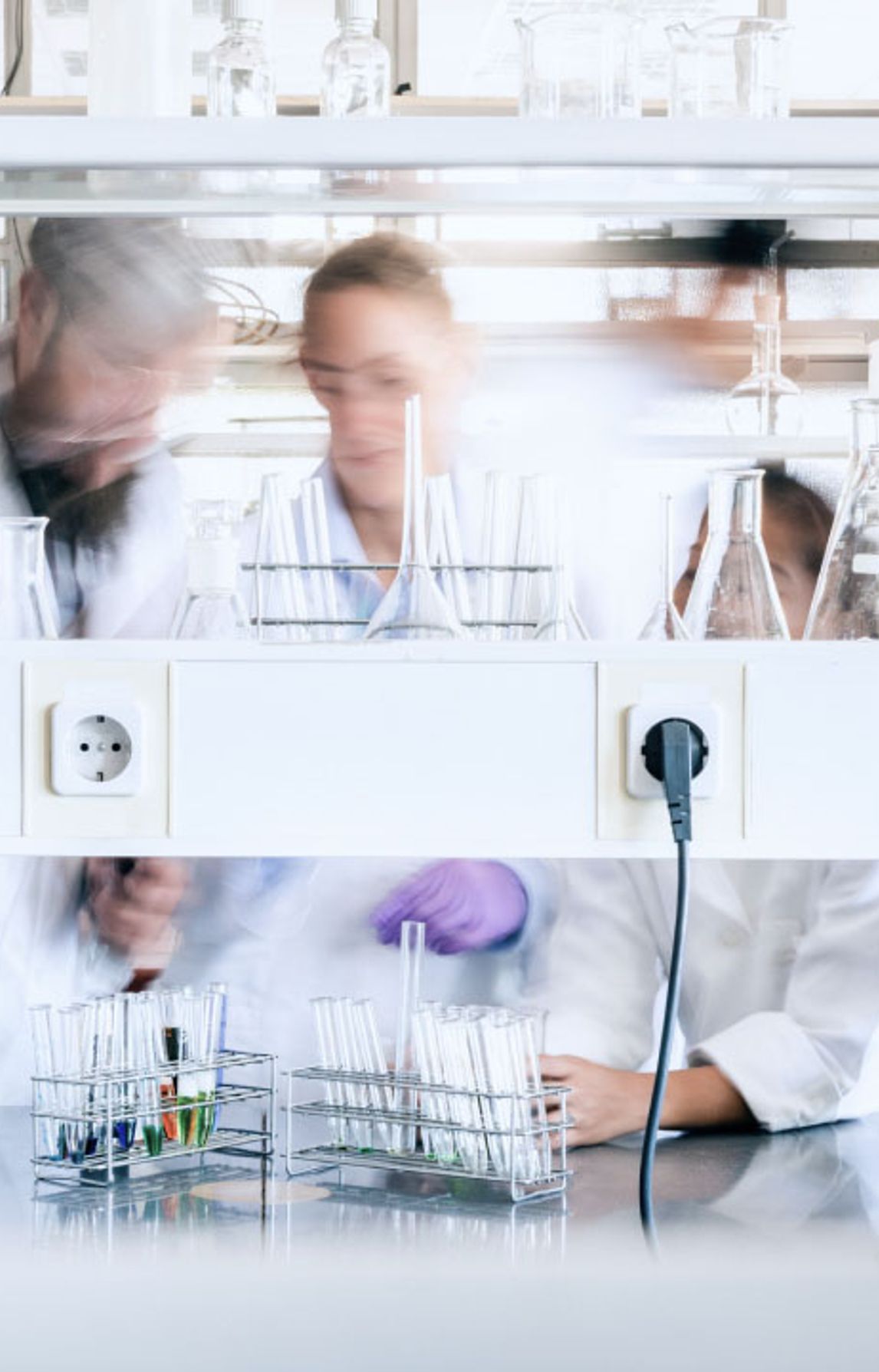 Learn How Syntropy Drives Collaboration in Clinical Trials | Syntropy