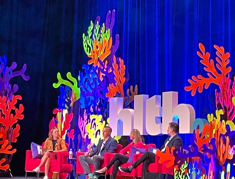 The Future of Healthcare: Takeaways HLTH 2023| Syntropy