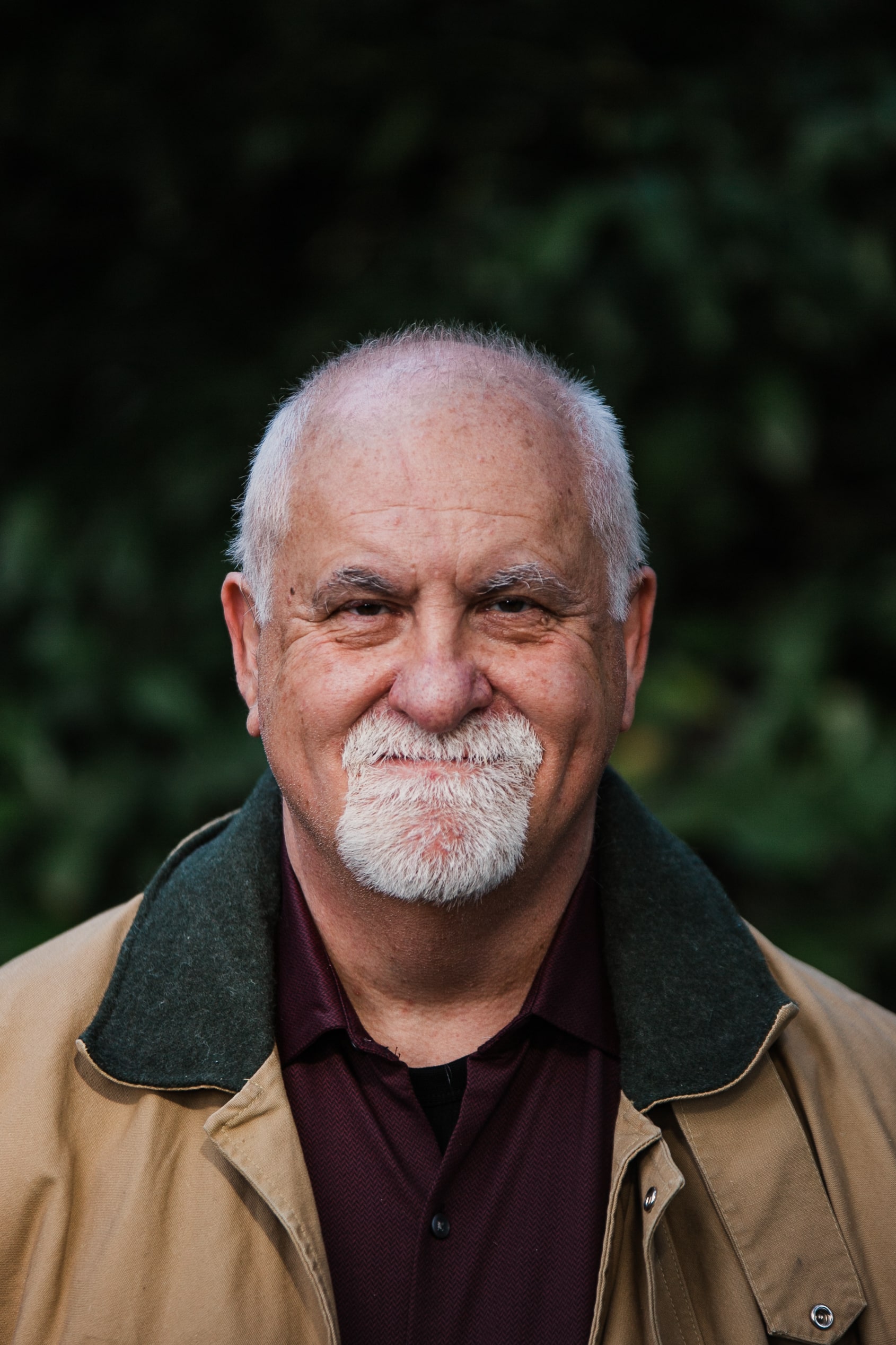 About Cloyd Steiger - Private Investigator Seattle