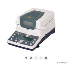 Jual Moisture Analyzer Kern DAB 100-3