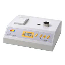 Jual Optima Spectrophotometer SP-300, OPtima