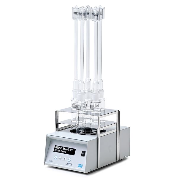 Jual Velp ECO 6 Thermoreactor, COD Analysis