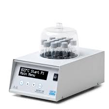 Jual Velp ECO 16 Thermoreactor, COD Analysis