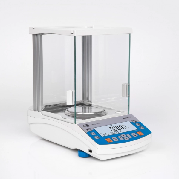 Jual Neraca Analitik | Analytical Balance Radwag AS 310.R2 PULUS