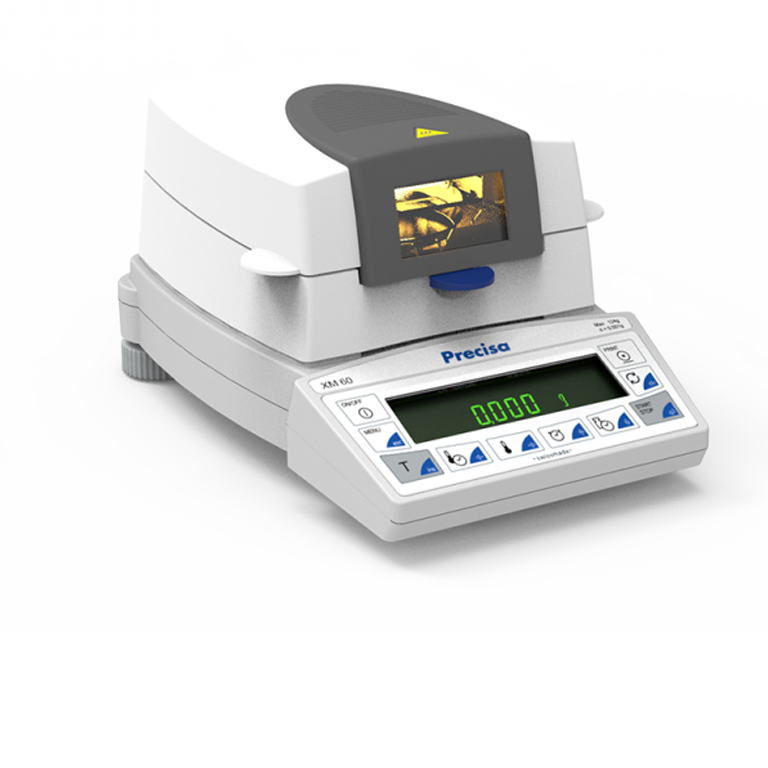 Jual PRECISA XM 50 High-end Moisture Analyzer