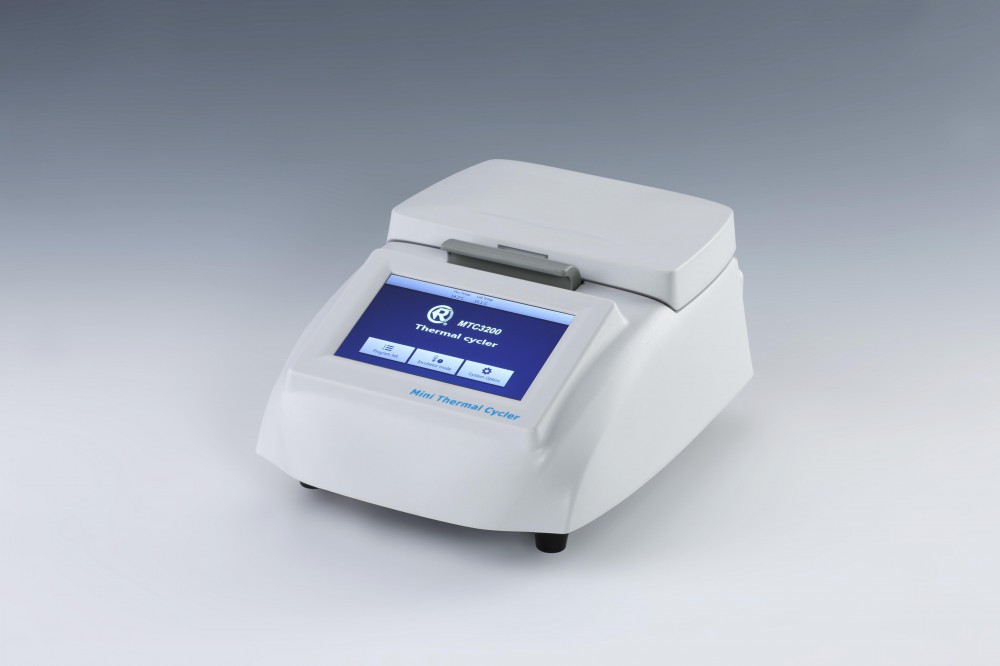 Jual MTC3200 Mini Thermal Cycler