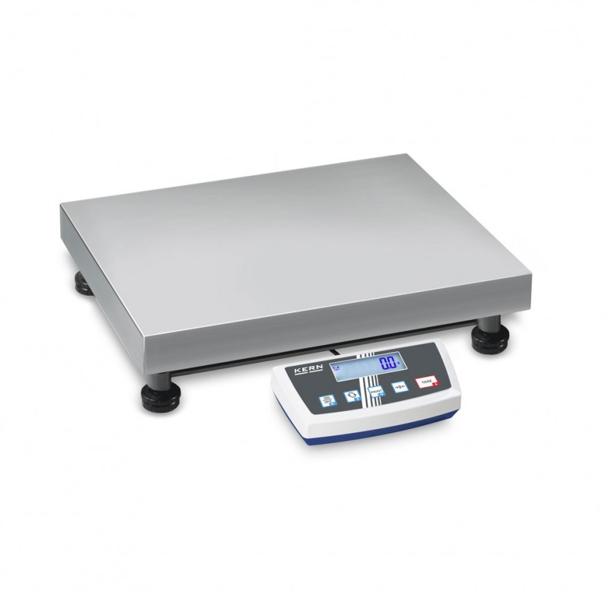 Jual Timbangan Platform Presisi 0.1g ~ 30kg | Precision Industrial ...