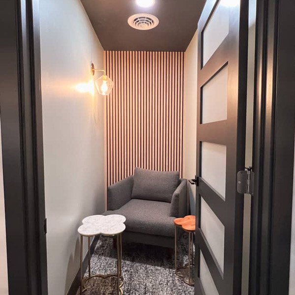 Cahoots Coworking Space - Our Spaces + Perks