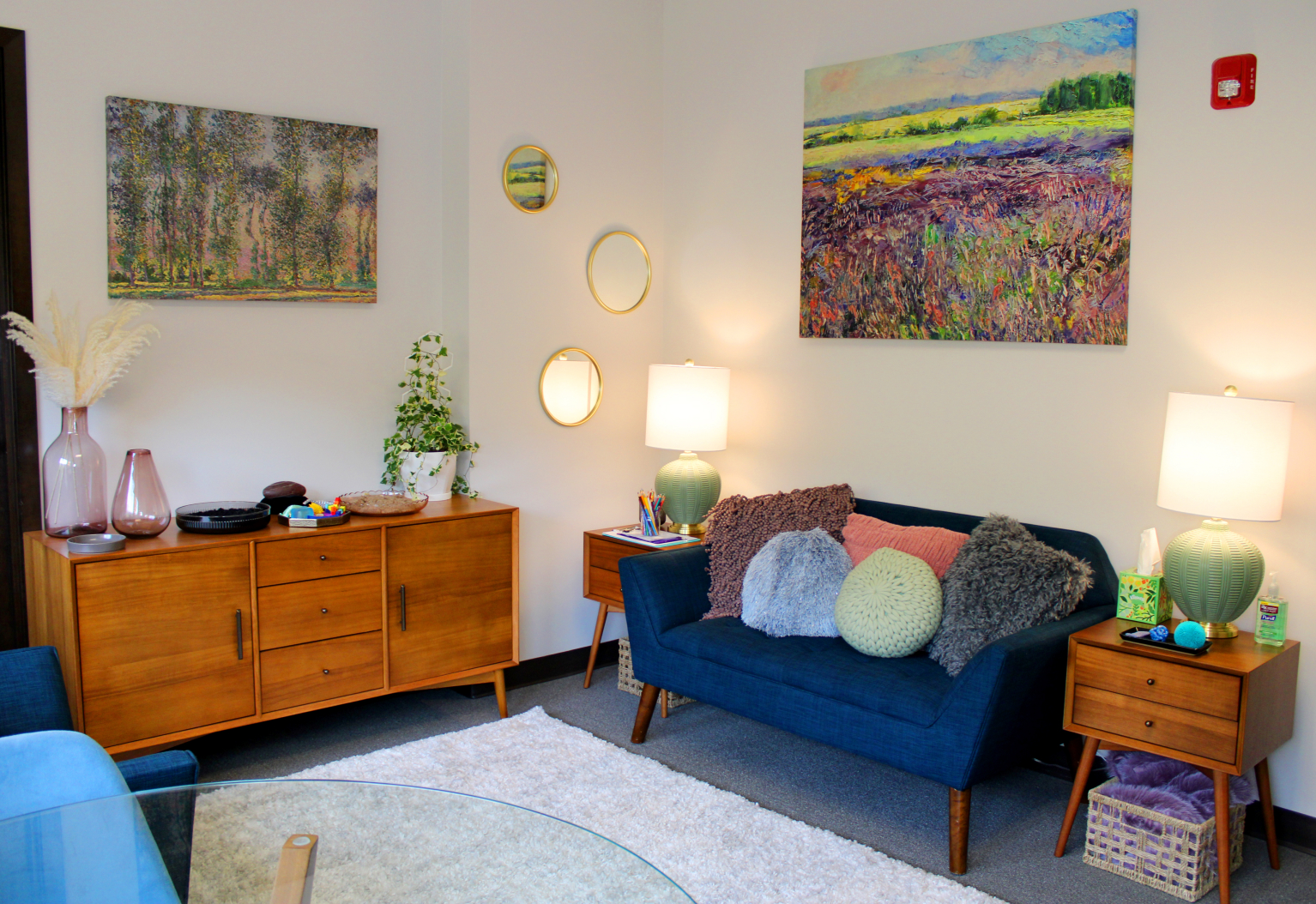 Bright Path Counseling