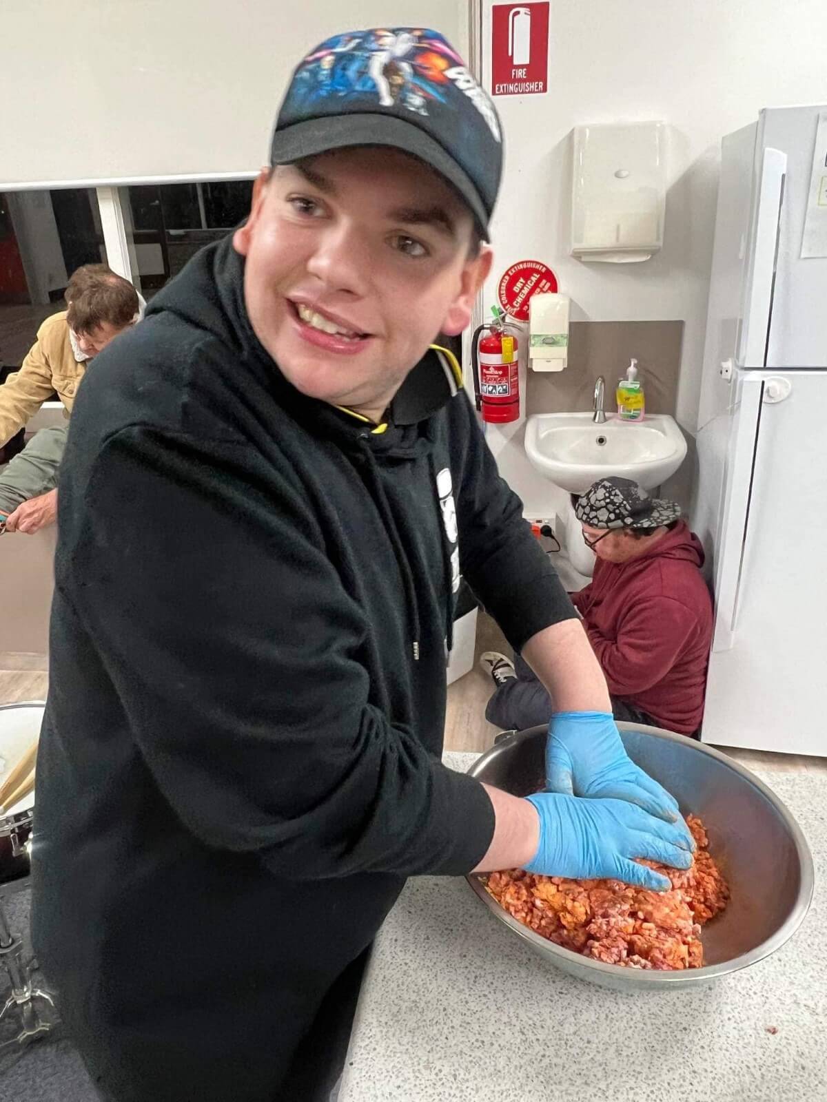 Kyeema Support Services