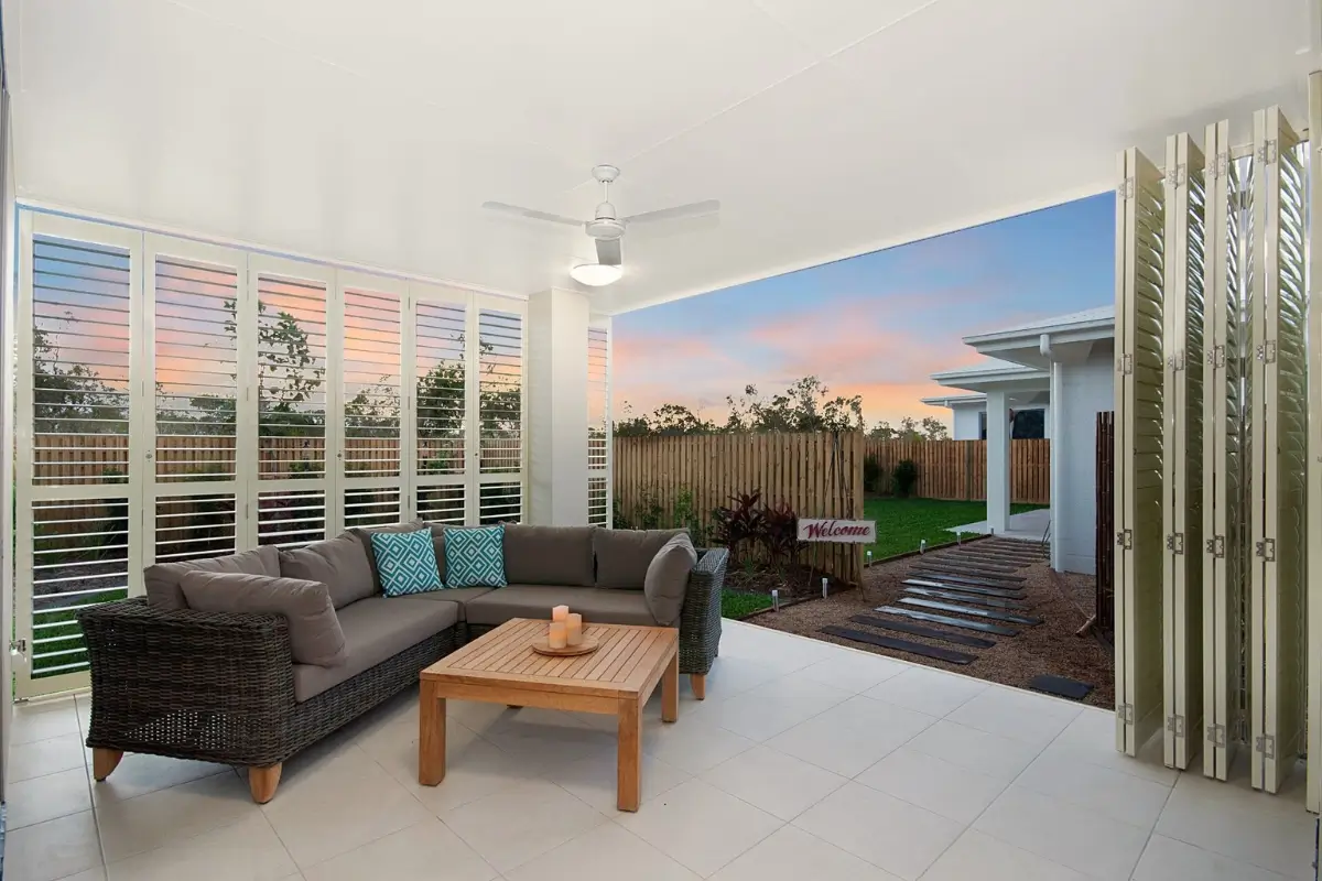 Home | The Outdoor Room Company