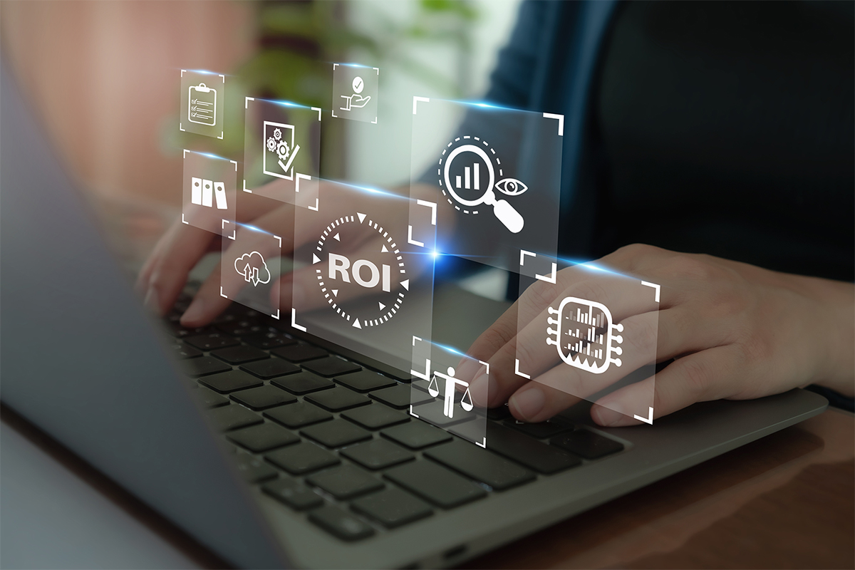 How to Evaluate Technology Platforms to Ensure ROI