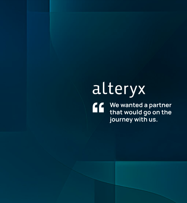 Alteryx Utilizes Generative AI to Scale Support Without Compromising Employee Satisfaction