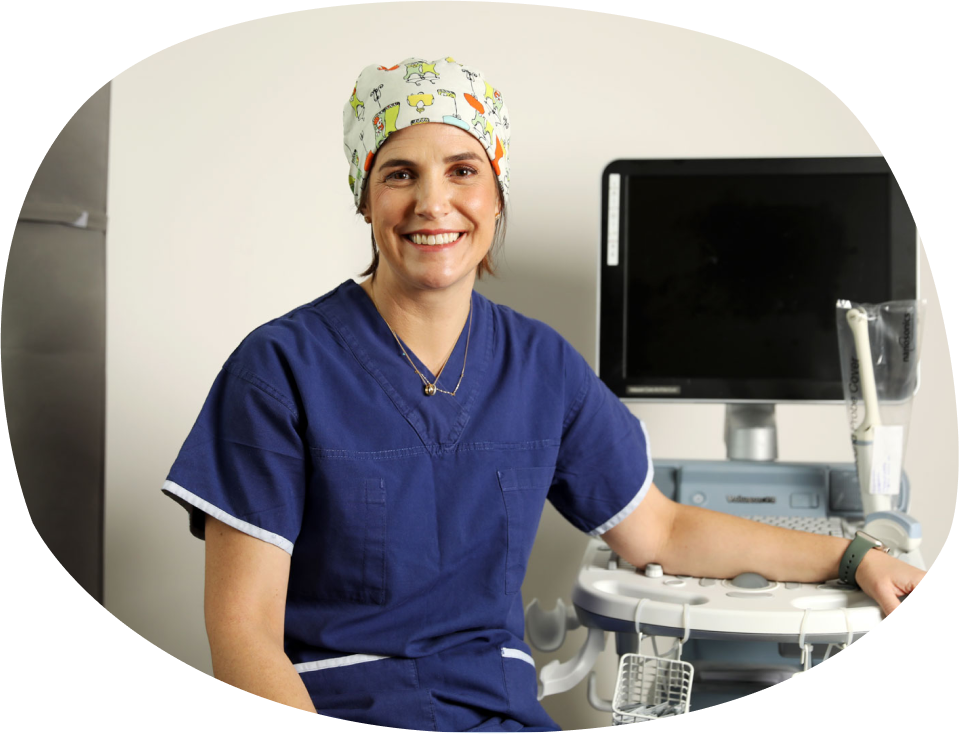 Sam Mooney | Female Obstetrician and Gynaecologist at Mercy Hospital ...
