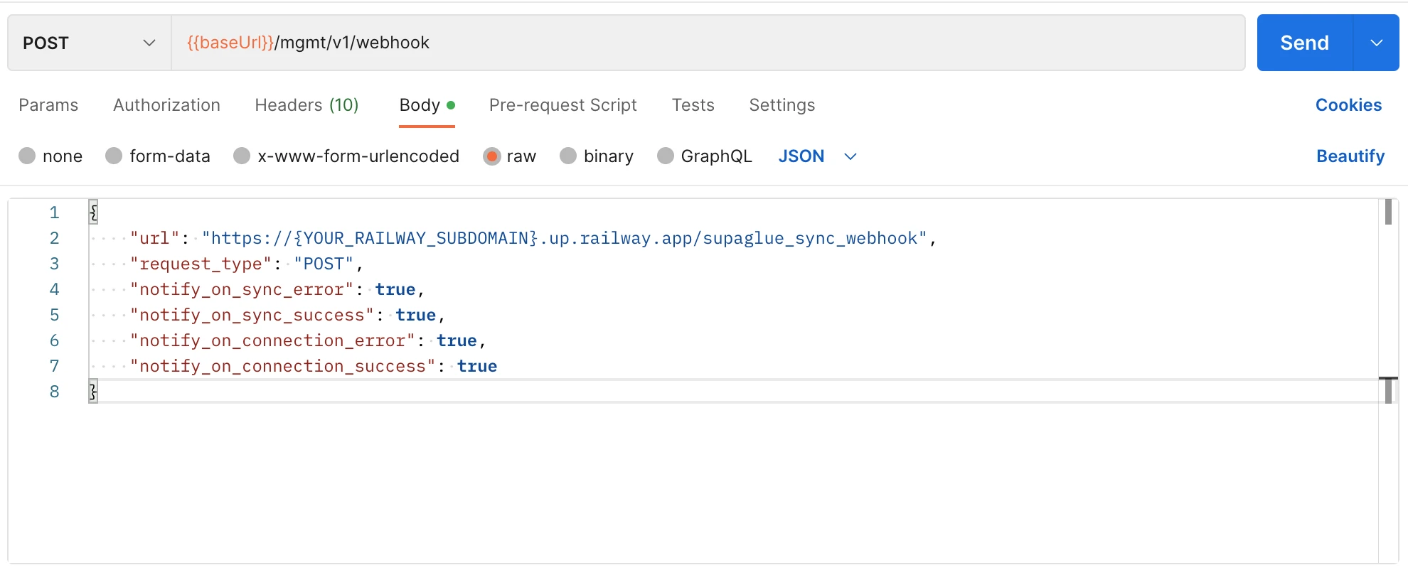 How To Sync Your Customers Salesforce Data To Postgres Supaglue 