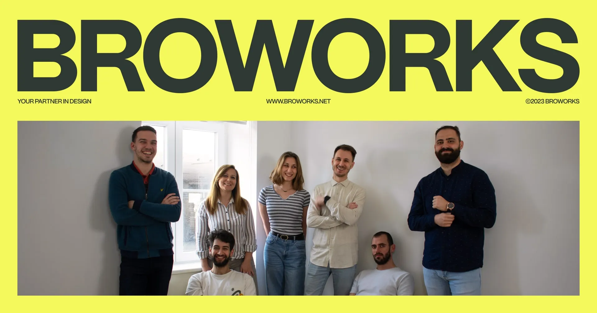 Broworks - Hire Webflow Developers and Design Experts