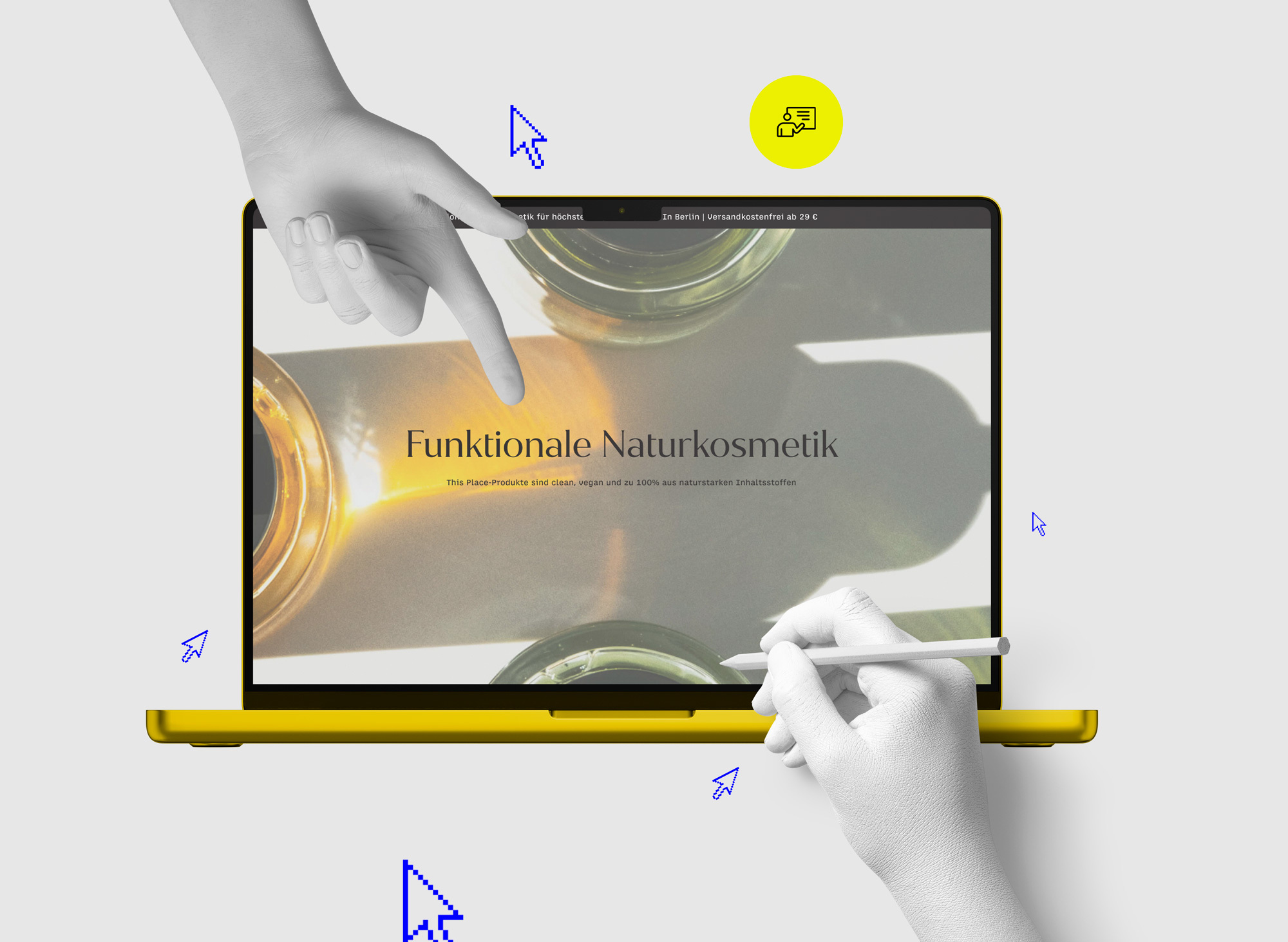 15 Steps to a Perfect Website - Our step-by-step process