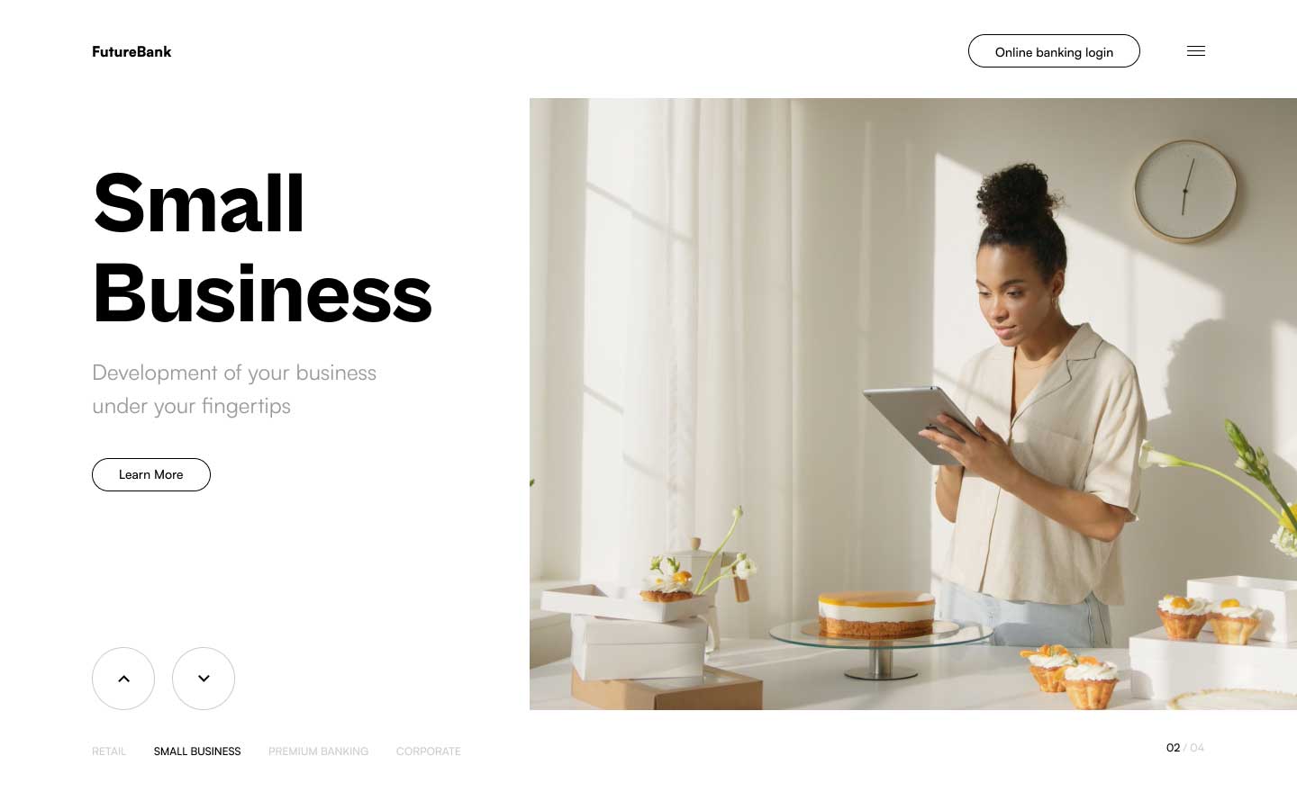7 basic types of buttons in UI design