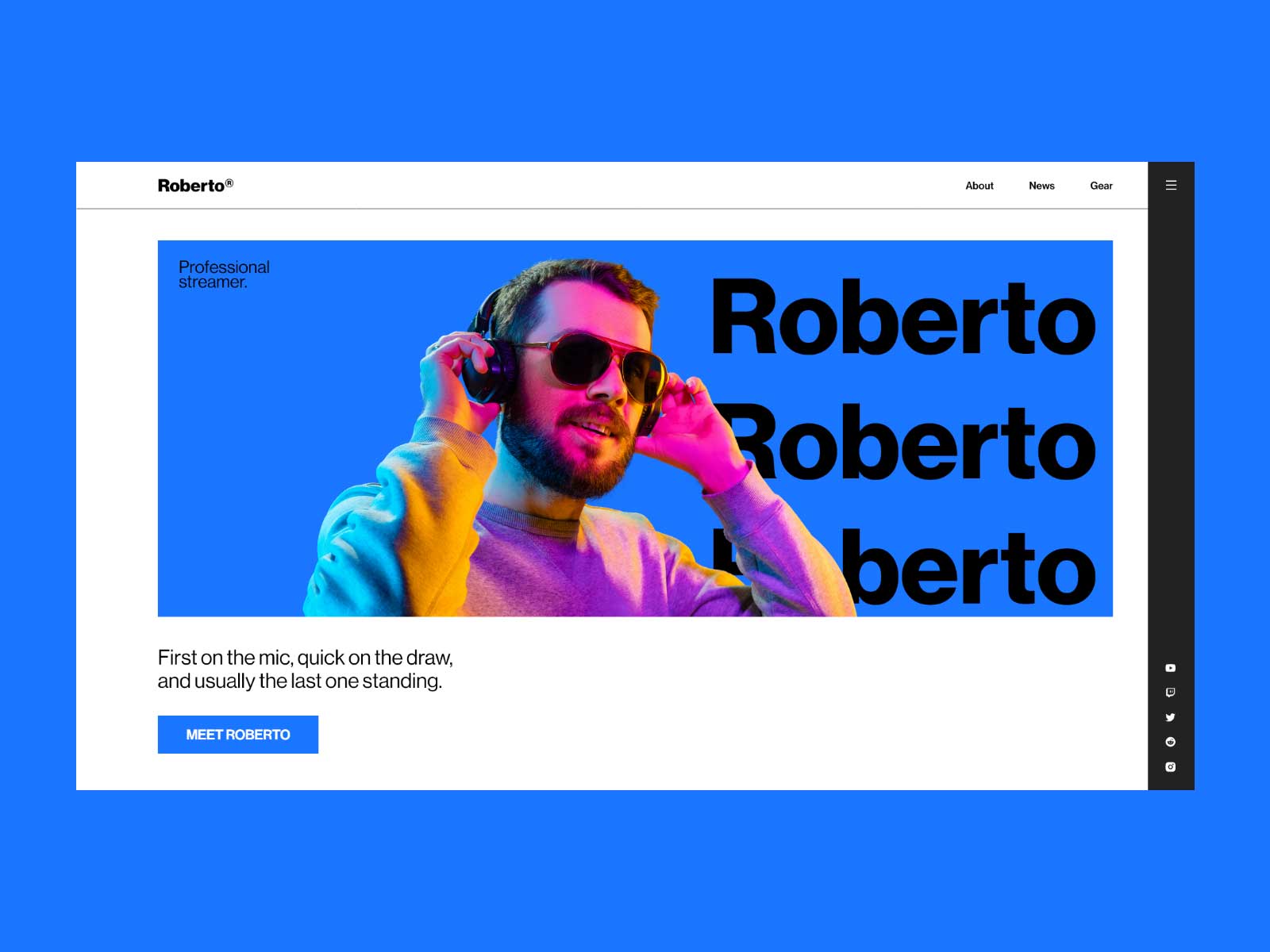 7 basic types of buttons in UI design