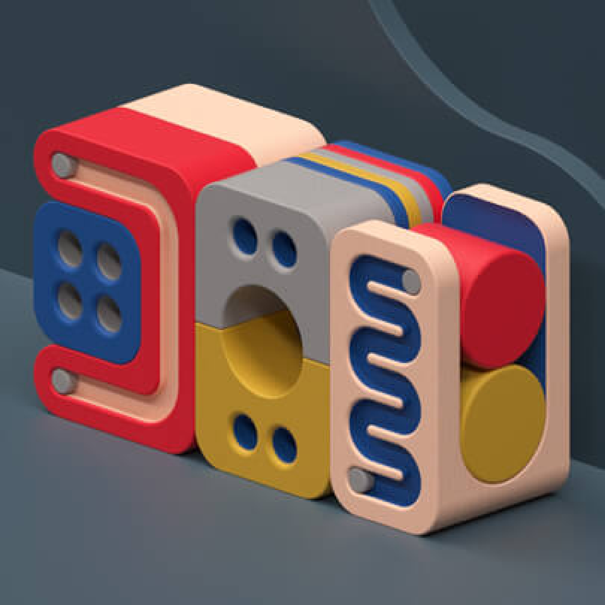 8 Graphic Design Trends for 2021