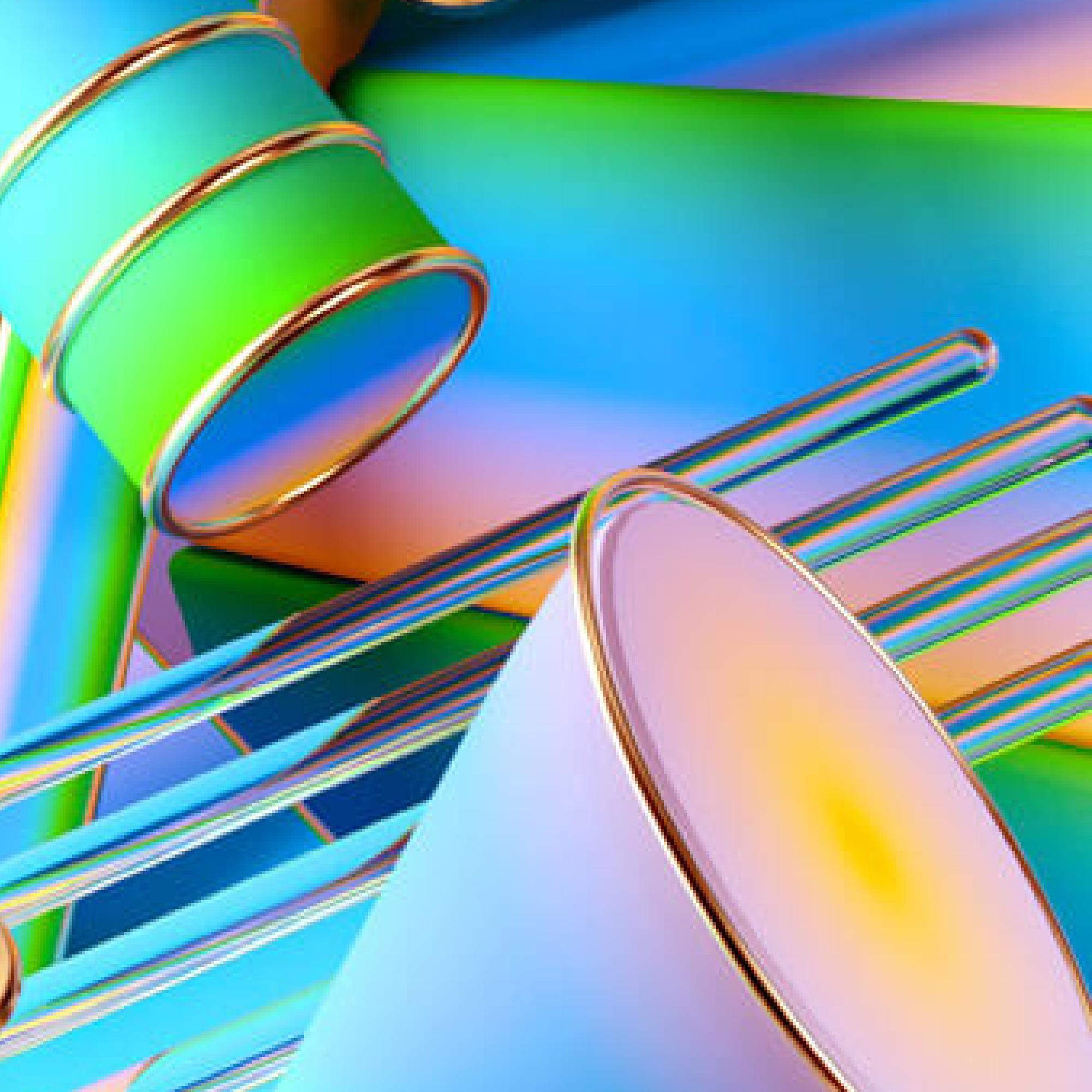 8 Graphic Design Trends for 2021