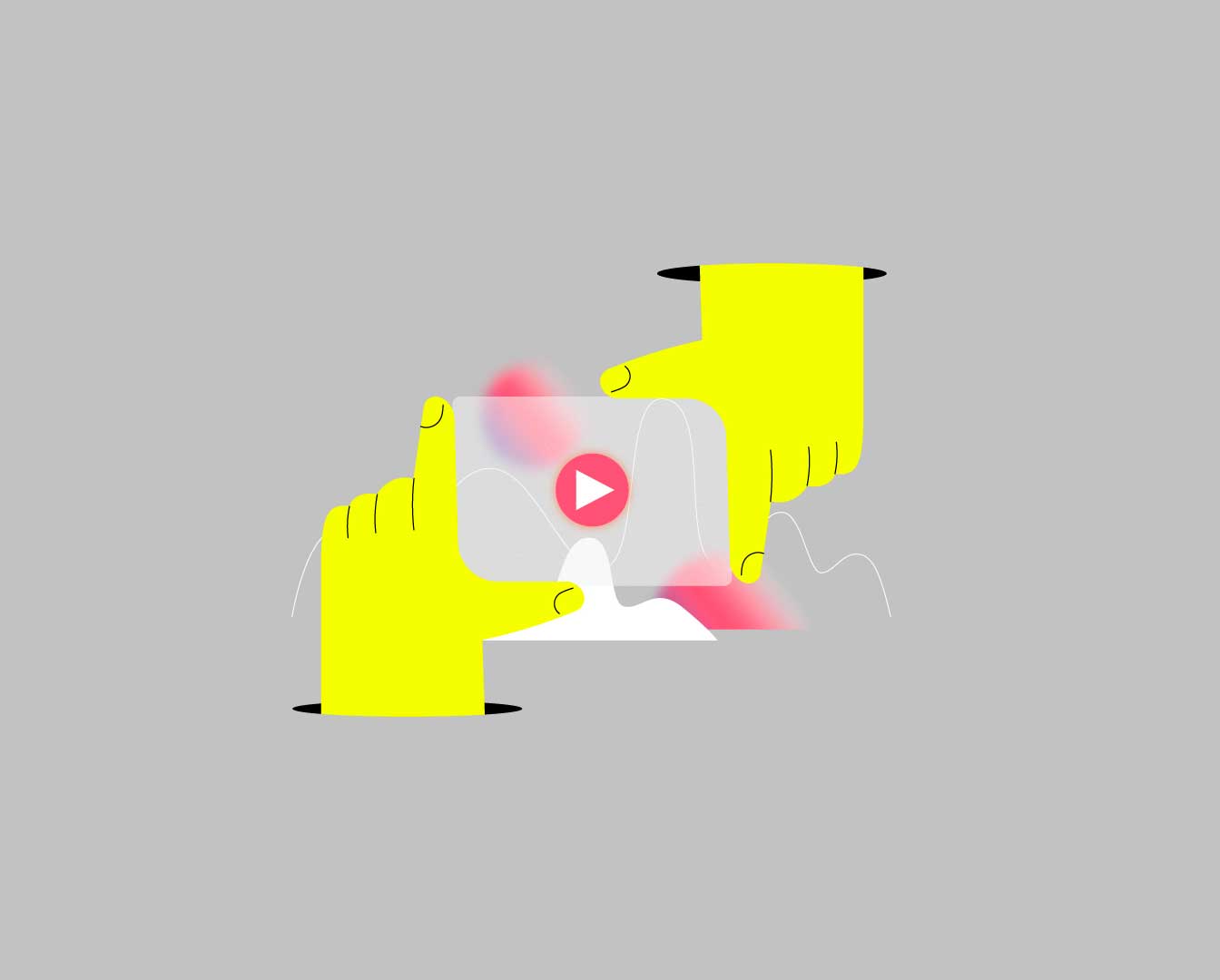 How to engage users with animation