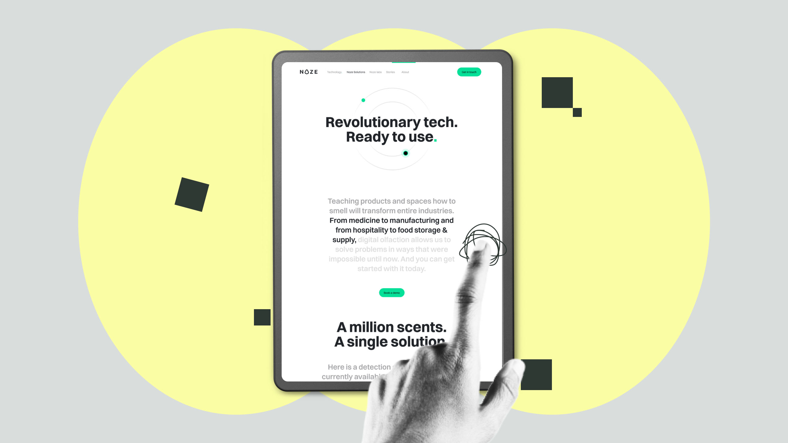 8 things that get users to scroll